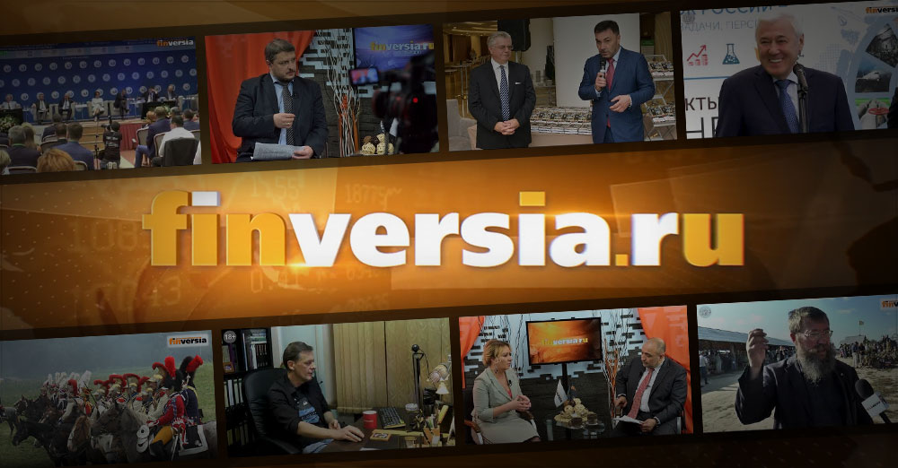 Инвестиции с Яном Артом – Finversia-TV - Finversia (Финверсия)