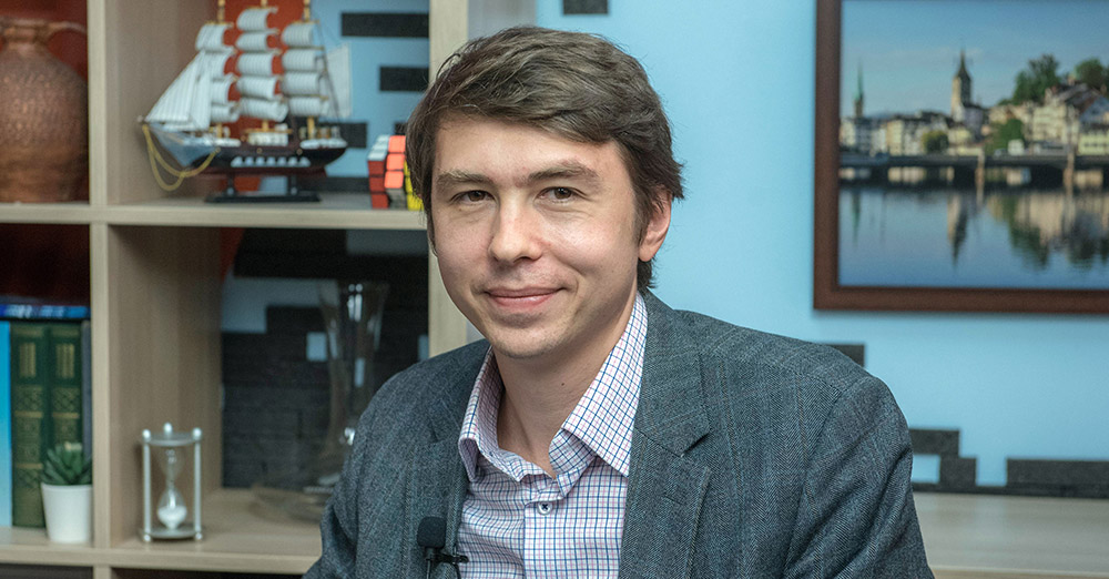 Как выйти из просадки 40–50%? – Эксперты – Finversia (Финверсия)