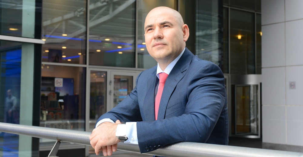 Владимир Черников: «Ингосстрах-Жизнь» держит курс на развитие клиентоцентричной культуры ...